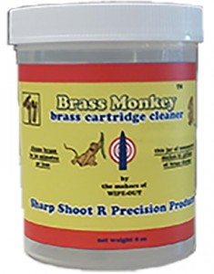 SharpShoot R - Brass Monkey Case Cleaner – NSWRA