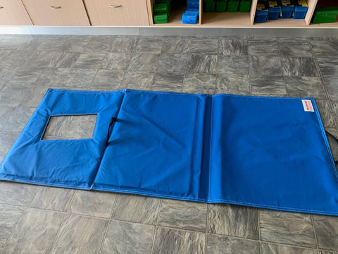 MATS AND HEARING PROTECTION – NSWRA