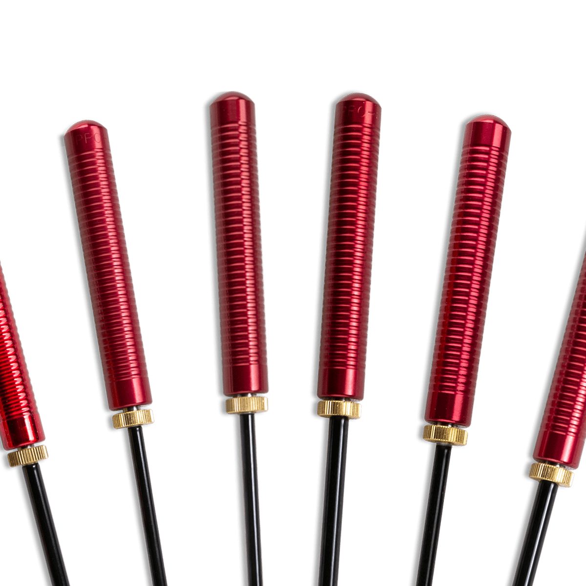 Pro-Shot PS 22-26 Cal 42" Coated Rifle Rod – NSWRA