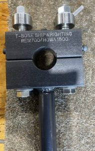 Heavy Duty Action Wrench - Howa 1500 - Remington 700 – NSWRA