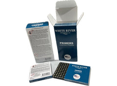 CCI Small Rifle Primers Nr 400 – NSWRA